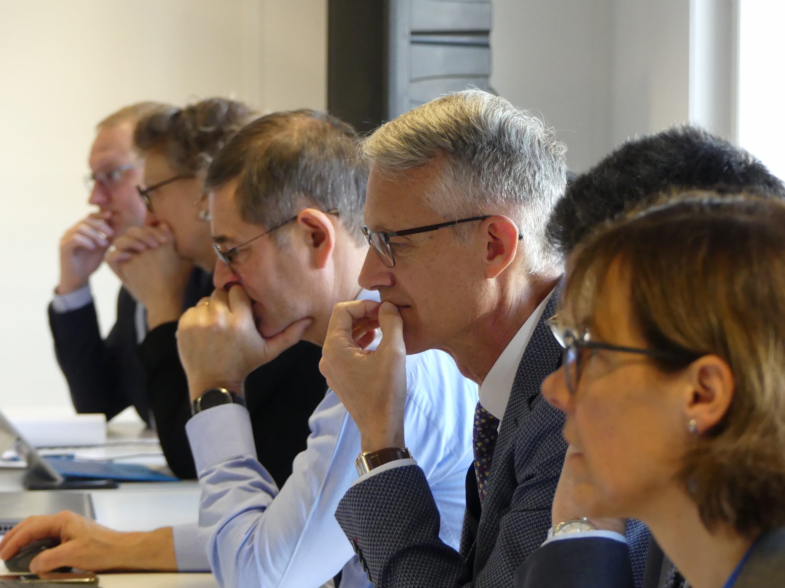 Nos instances | Ordre des géomètres-experts