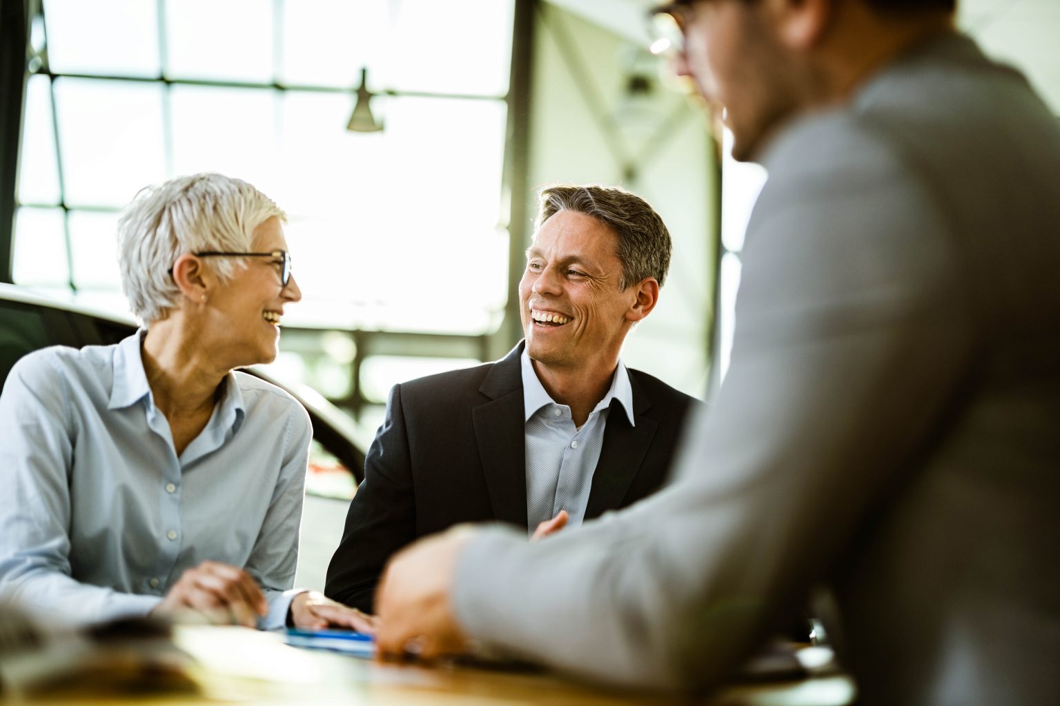 La profession de géomètre-expert | Ordre des Géomètres-Experts